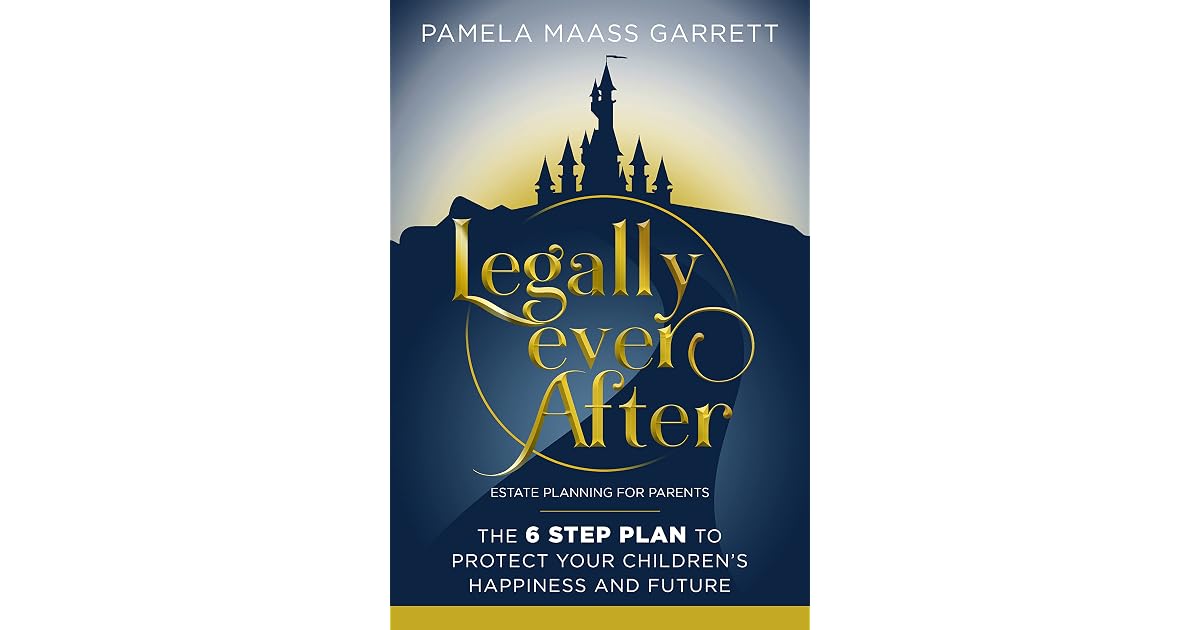 Ruth (Littleton, CO)’s review of Legally Ever After: Estate Planning ...