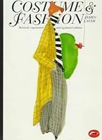 Costume and Fashion: A Concise History by James Laver