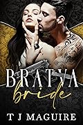 Bratva Series by T.J. Maguire
