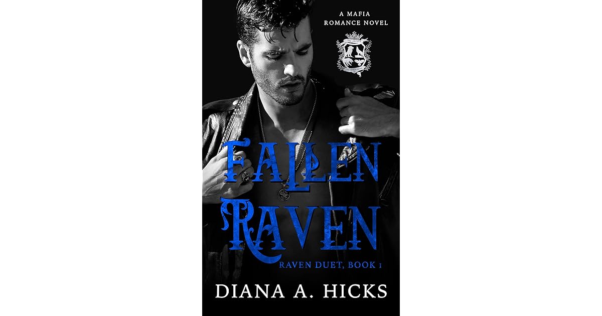 Book giveaway for Fallen Raven Book 1 (Raven Duet, #1) by Diana A ...