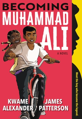 PDF (DOWNLOAD) Becoming Muhammad Ali BY James Patterson Read Aloud | GM ...