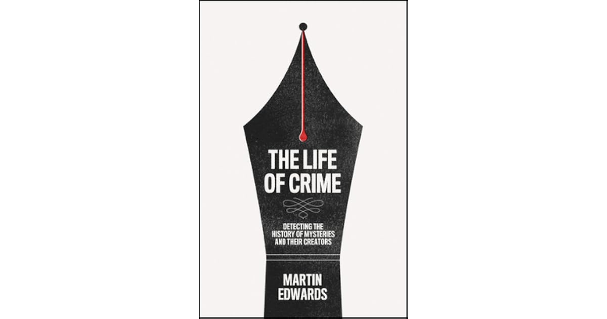 The Life of Crime: Unravelling the mysteries of fiction’s favourite ...