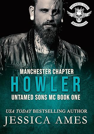 Howler by Jessica Ames