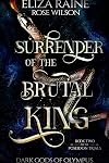 The Shadow Bound Queen Series by Eliza Raine
