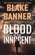 Harry Bauer Thriller Series by Blake Banner