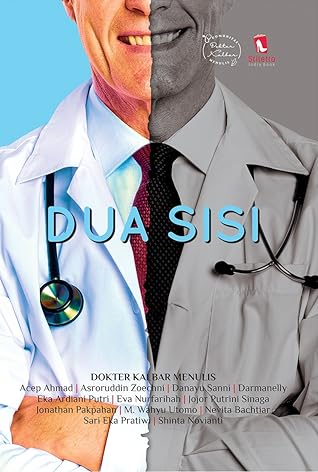 Dua Sisi by Dokter Kalbar Menulis
