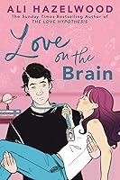 Love on the Brain by Ali Hazelwood