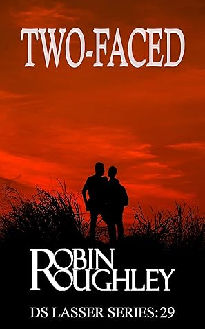 Two Faced by Robin Roughley