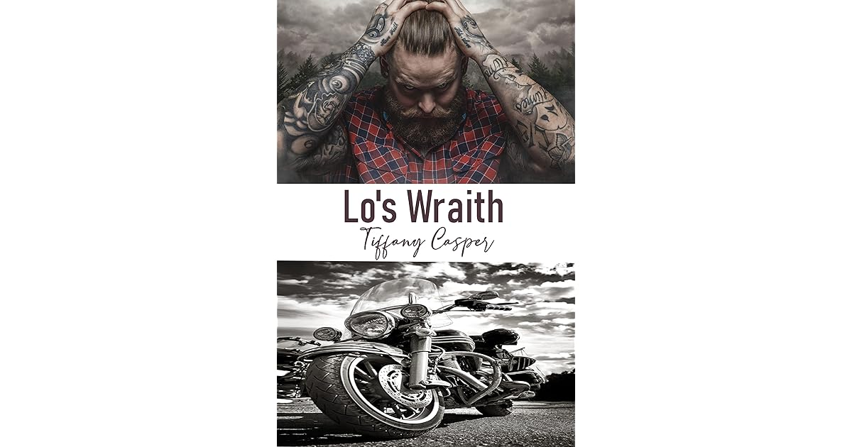 Lo's Wraith (Dogwoods Treasure Book 5) by Tiffany Casper