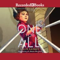 One for All by Lillie Lainoff