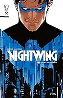 Nightwing, Vol. 1: Leaping into the Light by Tom Taylor