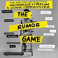 The Rumor Game by Dhonielle Clayton