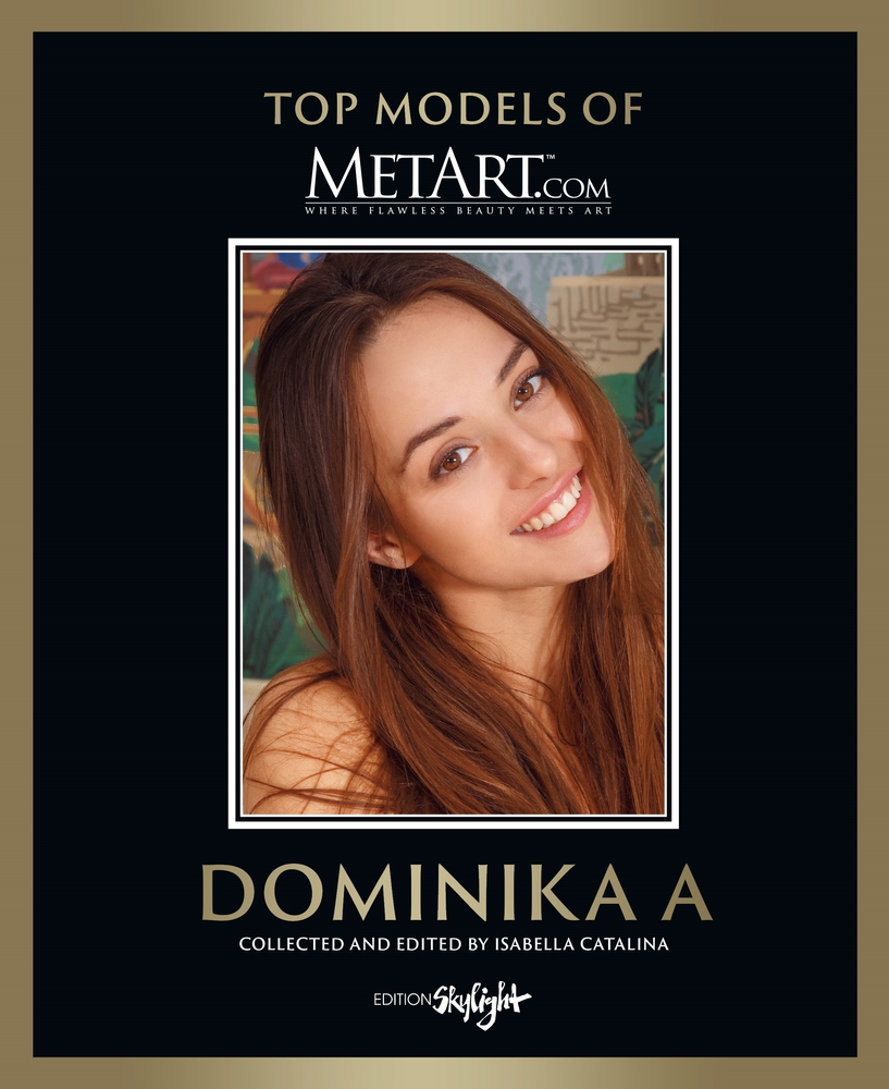 #^R.E.A.D? Dominika A: Top Models of MetArt.com by Isabella Catalina : fefsgdgd's Blog