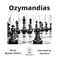Ozymandias by Percy Bysshe Shelley