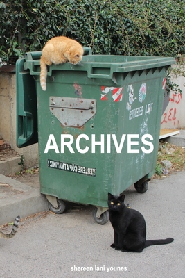 Archives by shereen lani younes