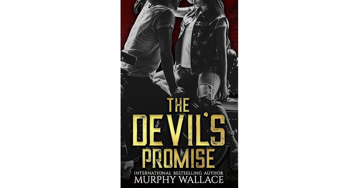 The Devil's Promise by Murphy Wallace
