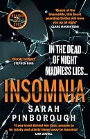 Insomnia by Sarah Pinborough
