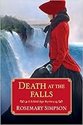 Gilded Age Mystery Series by Rosemary Simpson