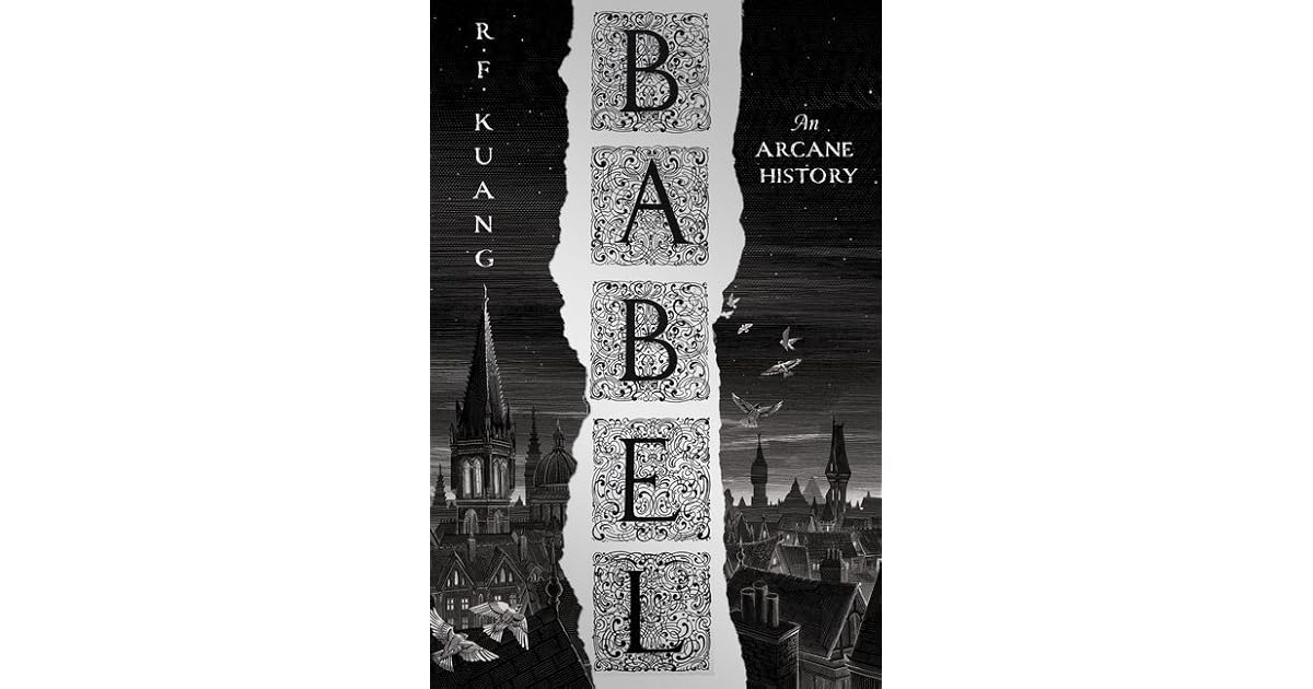 Babel, Or the Necessity of Violence: An Arcane History of the Oxford ...
