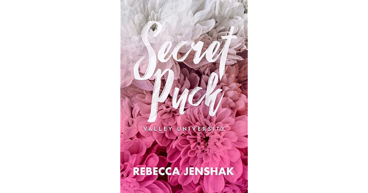 Secret Puck - Valley University by Rebecca Jenshak