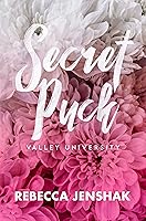 Secret Puck (Campus Nights, #1) by Rebecca Jenshak