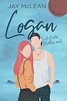 Logan (Preston Brothers, #2) by Jay McLean
