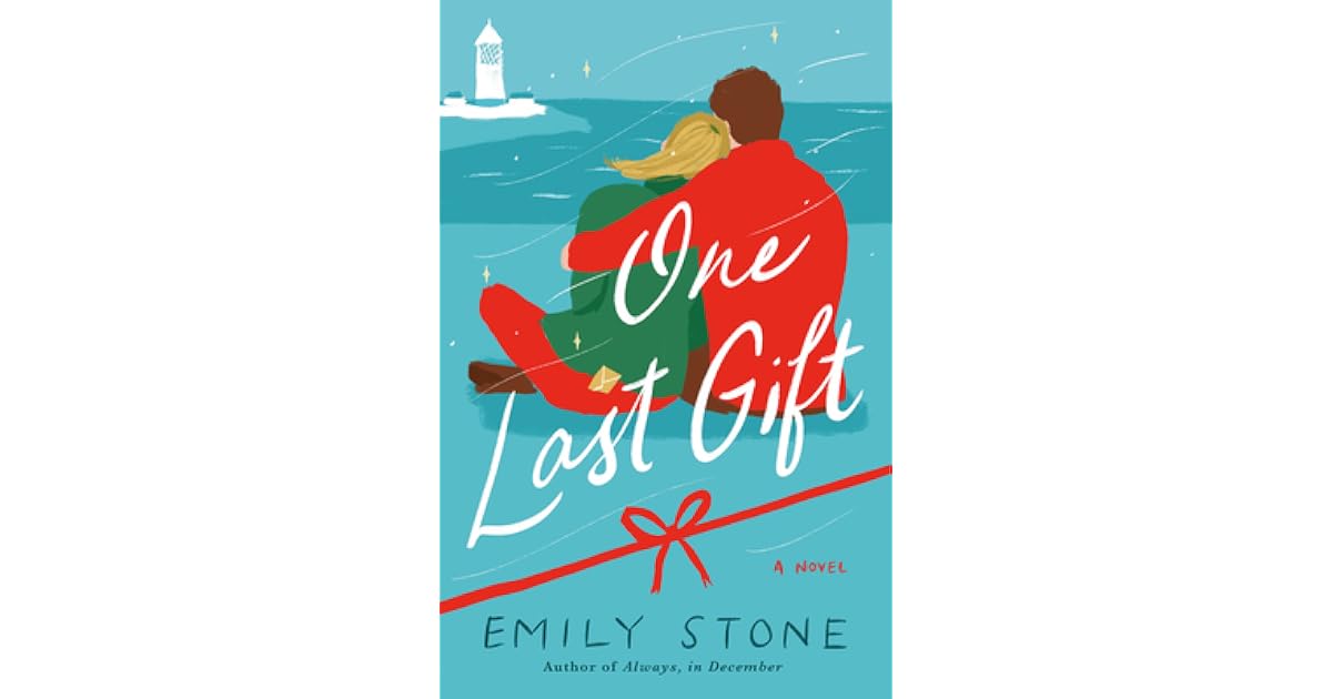 One Last Gift by Emily Stone