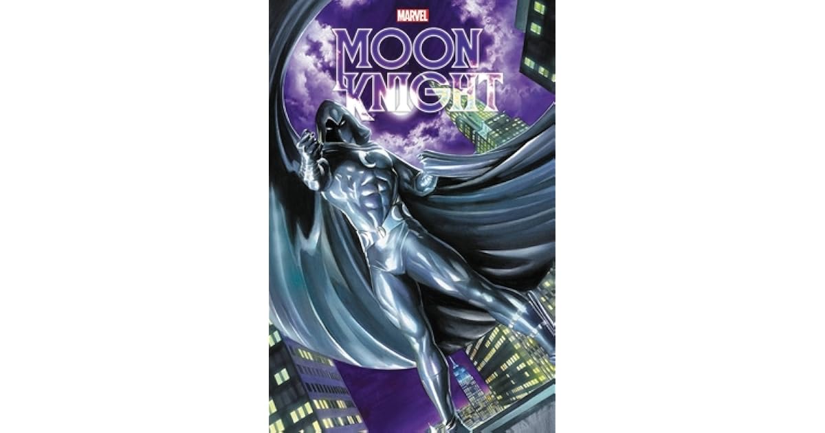 Moon Knight Omnibus Vol. 2 by Doug Moench