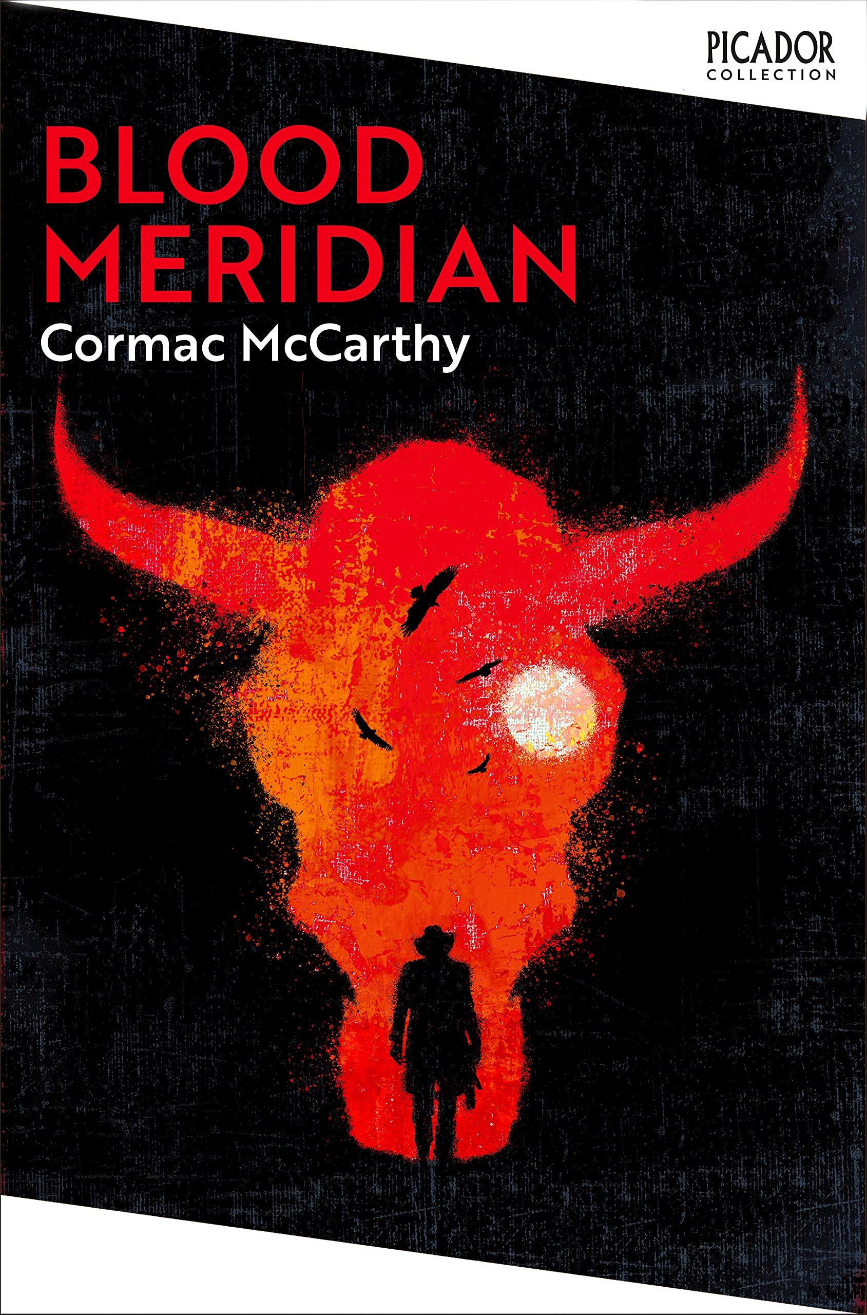 READ {PDF} Blood Meridian BY Cormac McCarthy on Android | GM Binder