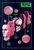 They're Made Out of Meat by Terry Bisson