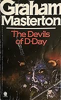 The Devils Of D-Day by Graham Masterton