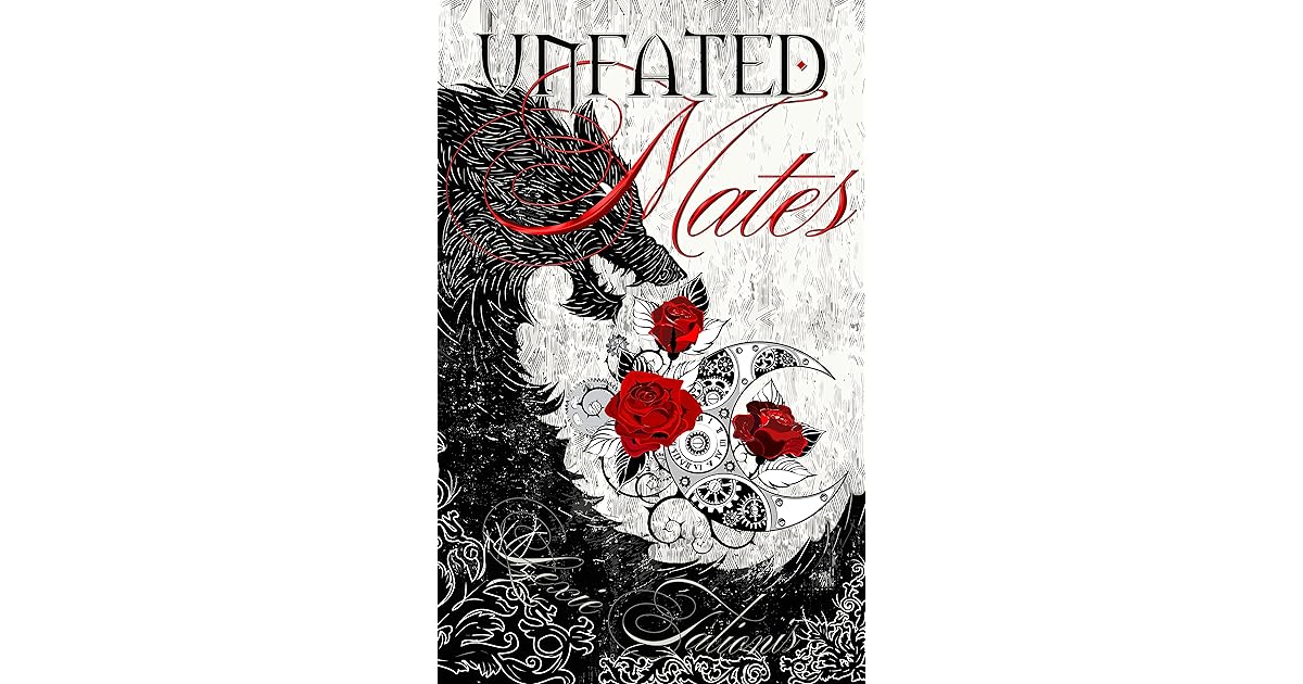 Unfated Mates by Lexie Talionis