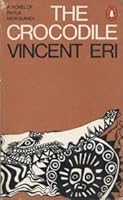 The Crocodile by Vincent Eri