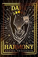 Dark Harmony (The Bargainer, #3) by Laura Thalassa