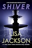 Shiver (New Orleans, #3) by Lisa Jackson