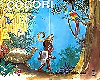 Cocori by Joaquín Gutiérrez