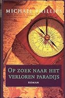 A Rift in Time by Michael R. Phillips