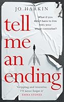 Tell Me an Ending by Jo Harkin