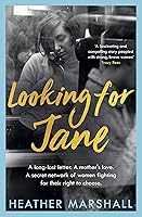 Looking for Jane by Heather Marshall