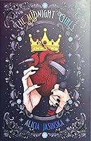 The Midnight Girls by Alicia Jasinska