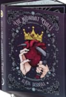 The Midnight Girls by Alicia Jasinska