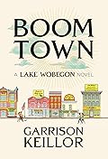Lake Wobegon Series by Garrison Keillor