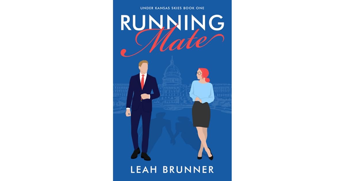 Running Mate by Leah Brunner