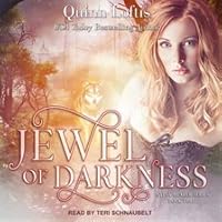 Jewel of Darkness (Gypsy Healer #3) by Quinn Loftis