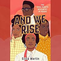 And We Rise by Erica Martin