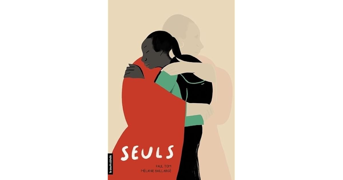 Seuls by Paul Tom