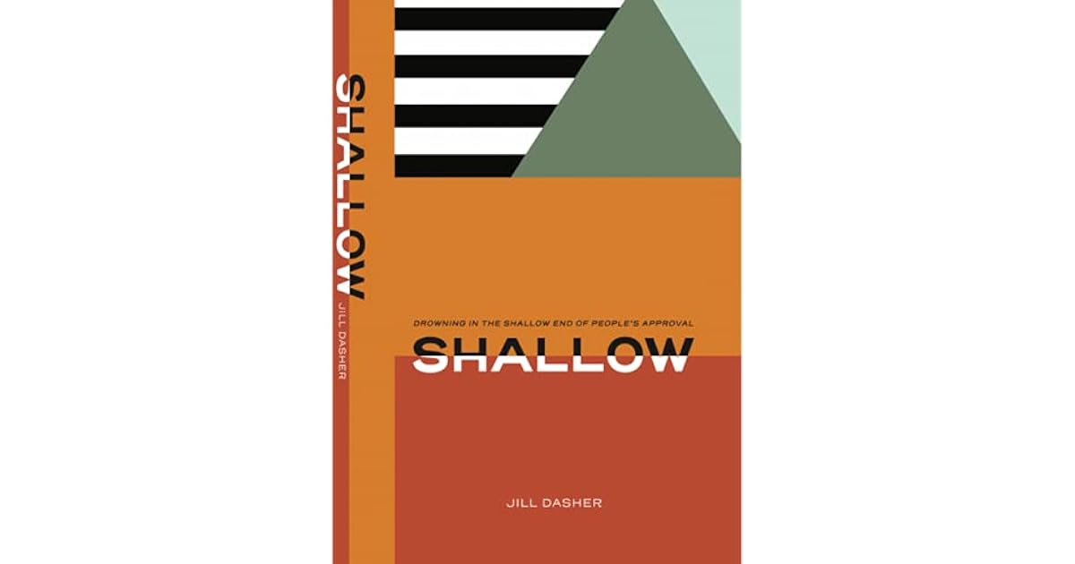 Shallow by Jill Dasher