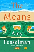 The Means by Amy Fusselman