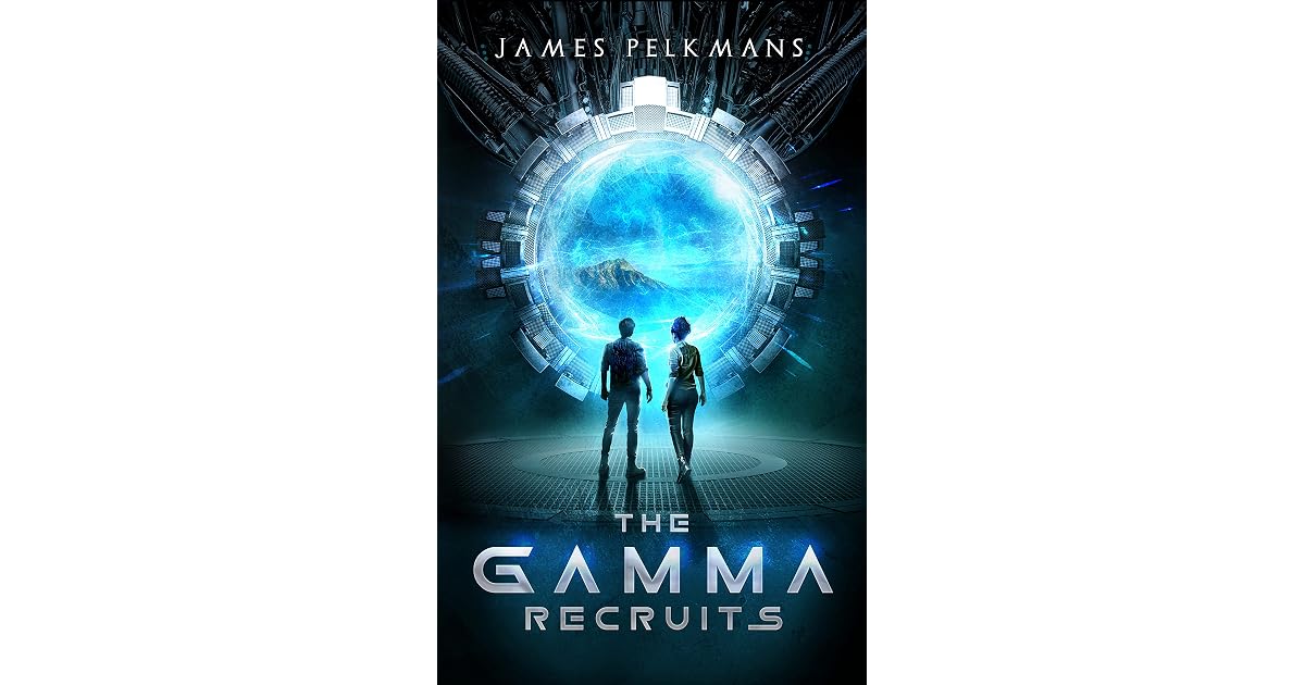 Book giveaway for The Gamma Recruits (Countdown to Epsilon, #1) by ...