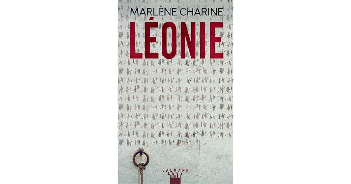Léonie by Marlène Charine